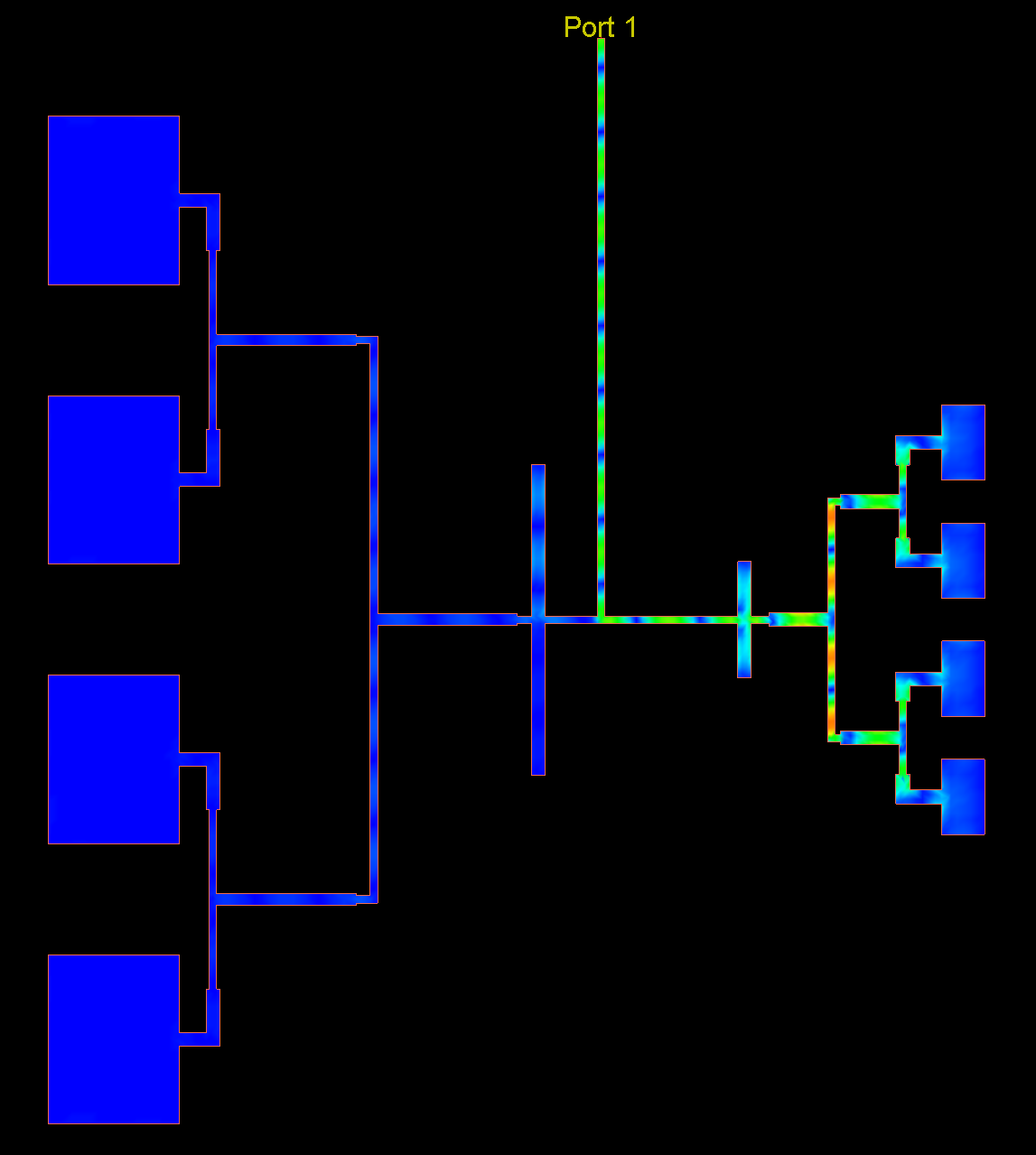 Hamish Hartley - Projects