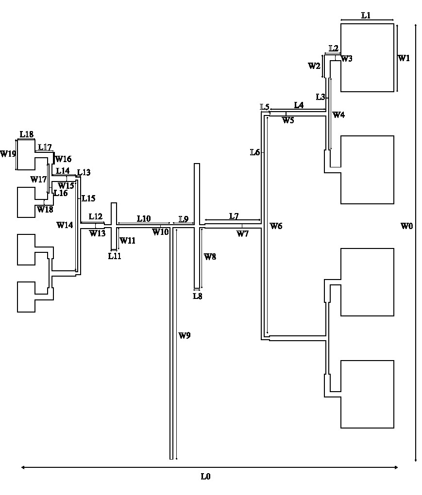 Hamish Hartley - Projects
