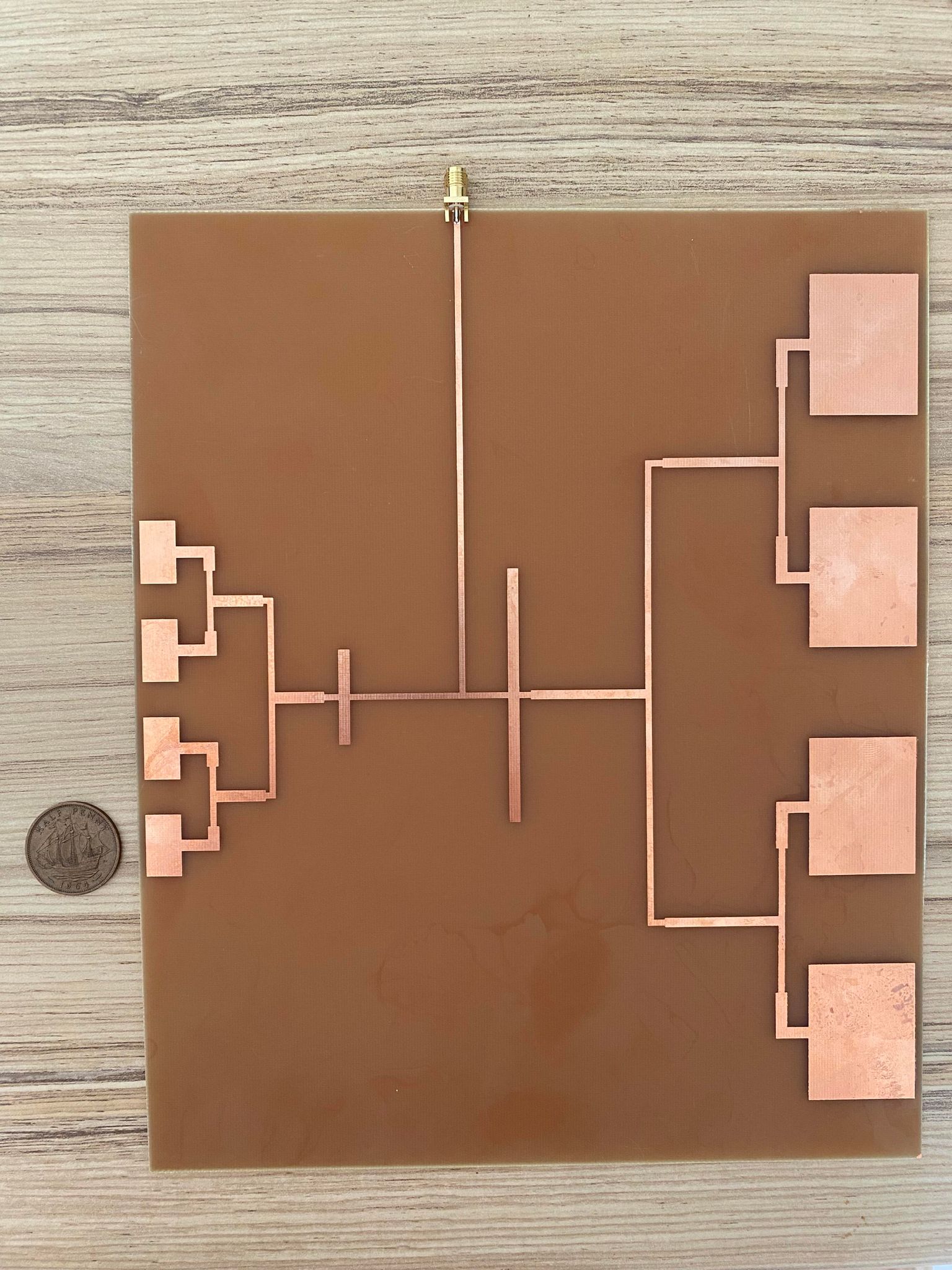 Hamish Hartley - Projects